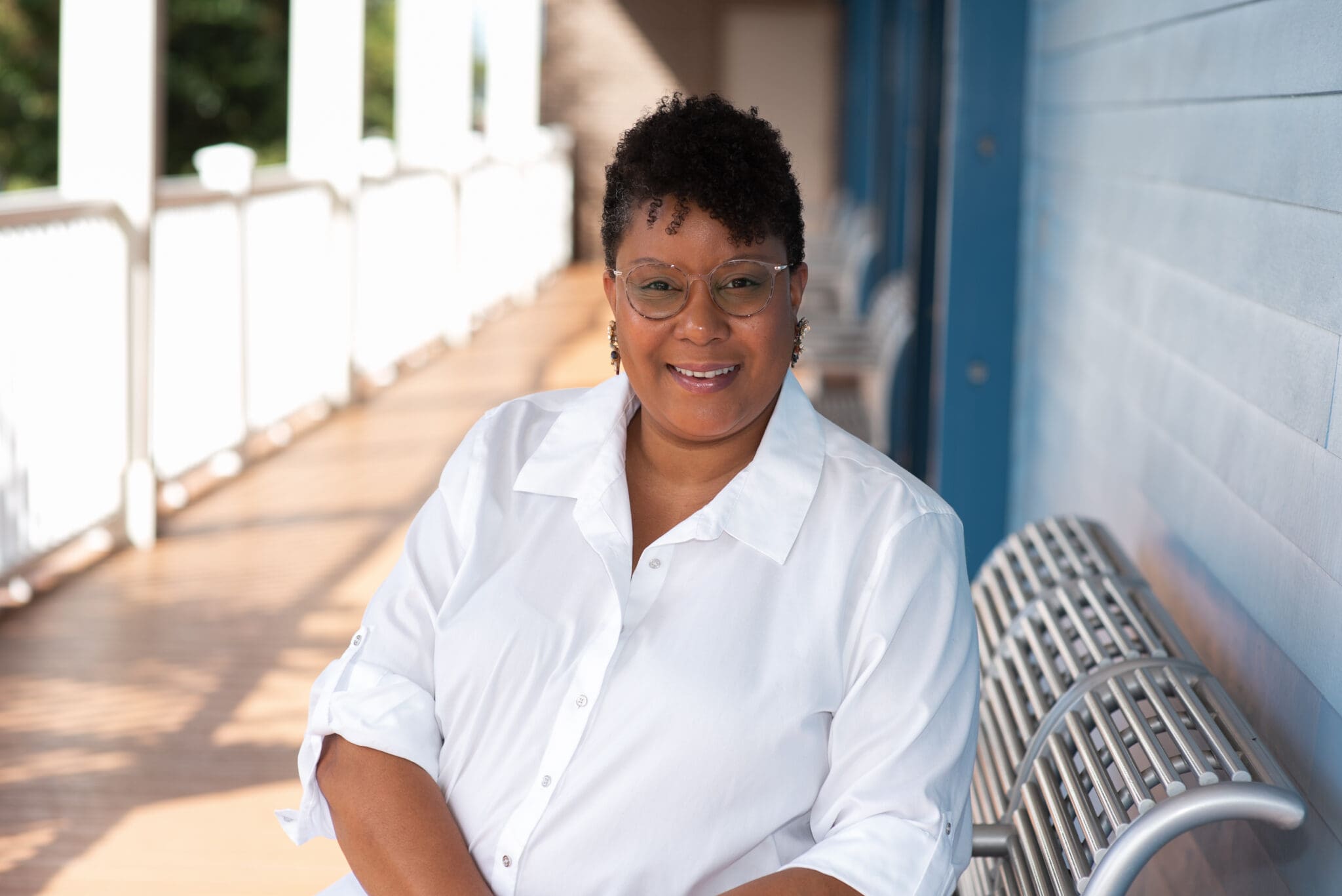 Ellis Marsalis Center for Music Staff – Ellis Marsalis Center for Music