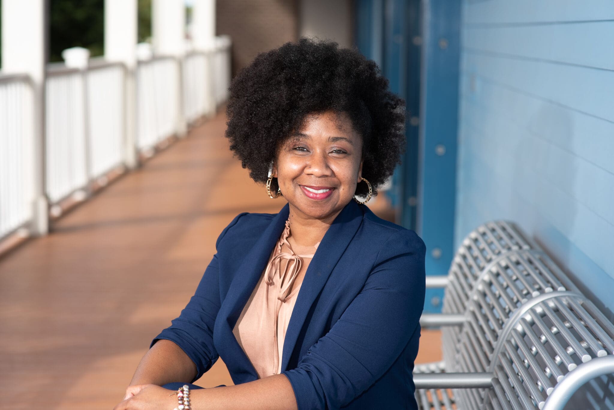 Instructors – Ellis Marsalis Center for Music