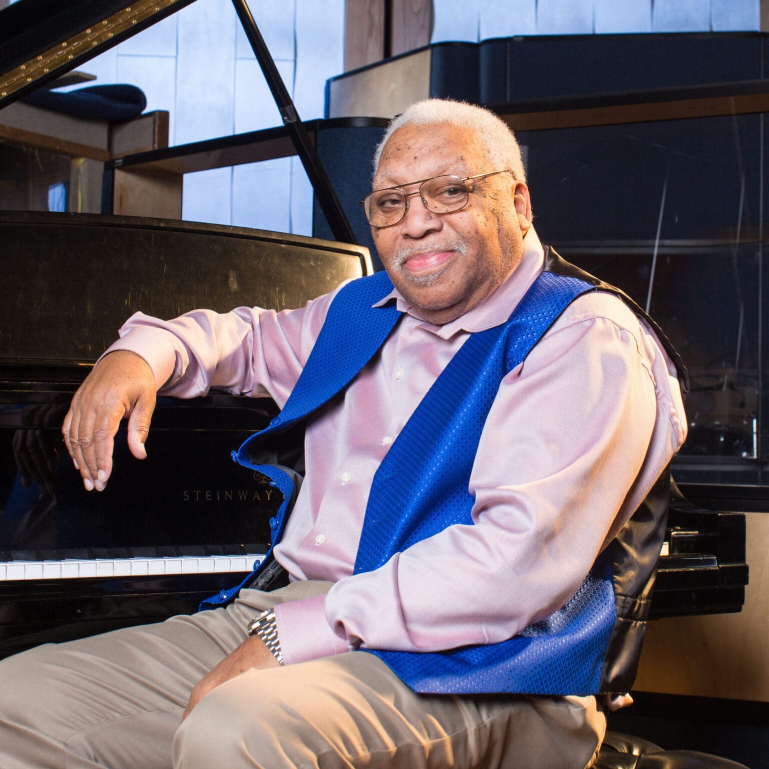 Ellis Marsalis Center for Music – Supporting New Orleans musicians and ...
