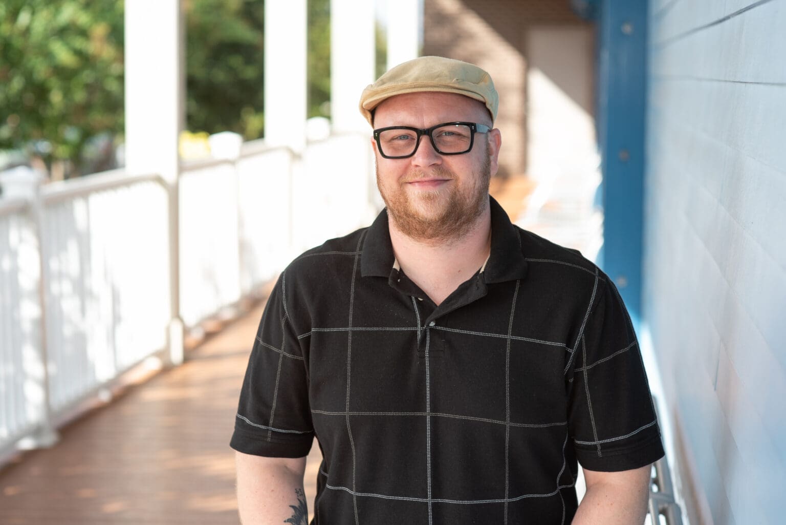 Instructors – Ellis Marsalis Center for Music