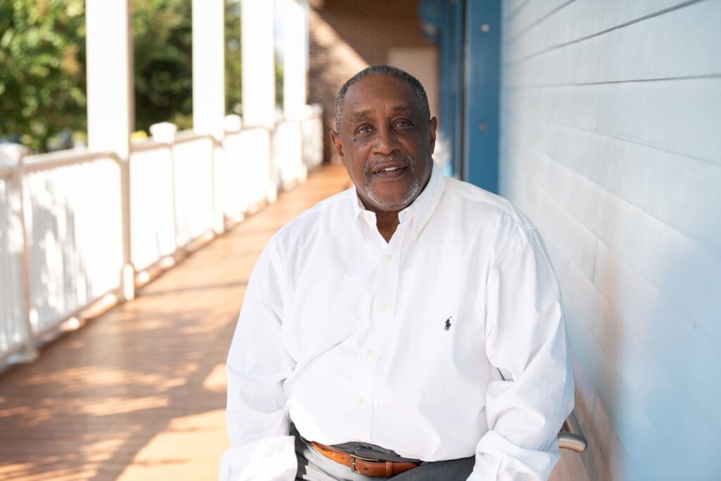 Instructors – Ellis Marsalis Center for Music